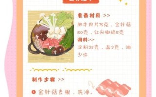 小雪吃什么传统美食_有哪些应季食材