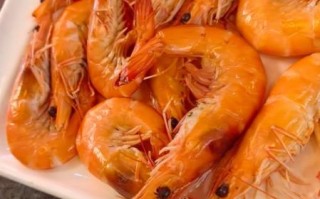 明虾怎么做好吃_明虾的家常做法步骤