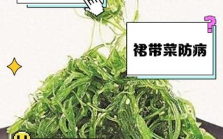 裙带菜的功效与作用_裙带菜怎么吃最好