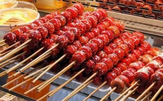 冰糖葫芦原唱是谁_冰糖葫芦歌曲背景故事