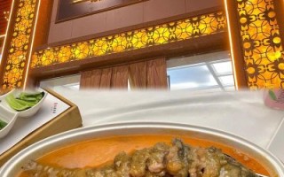 黄河大鲤鱼怎么做好吃_正宗做法步骤