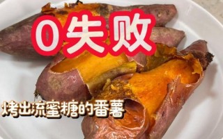 电烤箱烤地瓜需要预热多久_烤地瓜温度时间怎么设置