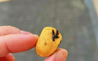 旺旺海苔花生热量高吗_孕妇能吃吗