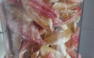 柚皮糖怎么做_柚皮糖的功效与作用