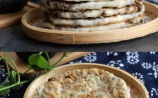 霉干菜烧饼的做法_霉干菜烧饼哪里最正宗