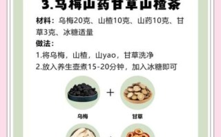 乌梅汁怎么喝_乌梅汁的功效与作用