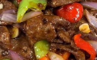 猪肝炒洋葱怎么做_猪肝炒洋葱有什么功效