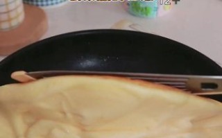 平底锅舒芙蕾的做法窍门_为什么总是塌陷