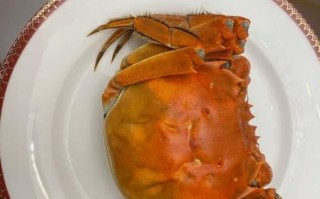 螃蟹蒸几分钟会熟_蒸螃蟹最佳时间