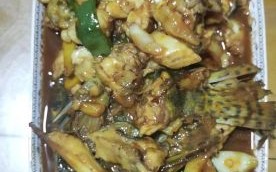 清蒸季花鱼怎么做好吃_清蒸季花鱼家常做法