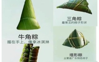 包粽子的做法步骤_新手怎么包粽子不漏米