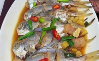 红烧鲳鱼怎么做_红烧鲳鱼正宗的做法
