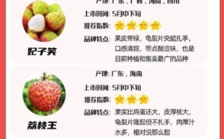 荔枝的功效与作用_荔枝含哪些营养素