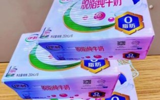 脱脂牛奶什么时候喝最好_空腹喝脱脂牛奶好吗