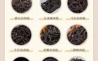 肉桂茶是红茶还是绿茶_肉桂茶属于什么茶类