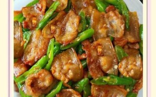 家常小炒图片大全_家常小炒怎么做才好吃