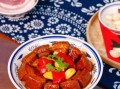毛氏红烧肉怎么做_正宗毛氏红烧肉做法