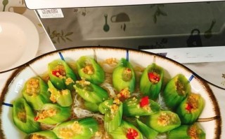 蒜蓉蒸丝瓜怎么做_丝瓜蒸多久才熟