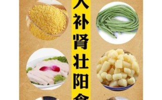 男士滋补菜有哪些_男人吃什么补肾壮阳