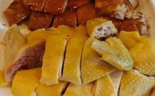 贵妃鸡的做法_贵妃鸡是哪里的菜