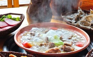 丽江腊排骨哪家最出名_哪家好吃