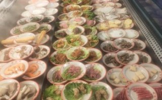 29元自助火锅菜品大全_哪些菜品最值得吃