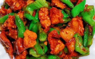 辣椒炒肉片怎么炒_辣椒炒肉片用什么肉