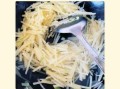 炒土豆丝用不用焯水_土豆丝焯水还是不焯水