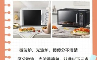 微波炉和光波炉哪个危害大_微波炉光波炉致癌吗
