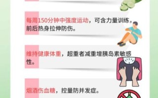 糖尿病最怕的三种东西是什么_如何预防