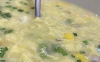 香菇海鲜疙瘩汤怎么做_香菇海鲜疙瘩汤的家常做法