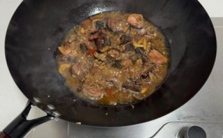 腊鸡怎么做好吃_腊鸡的家常做法