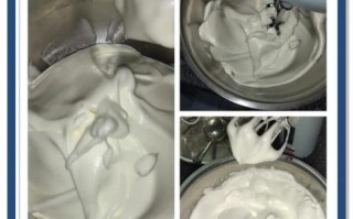 电压力锅做蛋糕的详细步骤_电压力锅做蛋糕会不会糊底