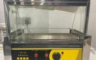 烤肠机多少钱一台_家用烤肠机价格区间