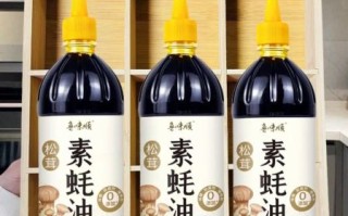 凉拌菜蚝油怎么用最好_蚝油放多少合适