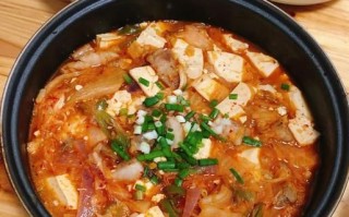 韩国泡菜怎么做好吃_韩国泡菜做什么菜好吃