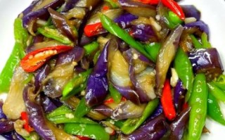 烂肉茄子怎么做_茄子不吸油的小妙招 烂肉茄子怎么做_茄子不吸油的小妙招