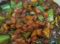 素茄子卤怎么做_素茄子卤的家常做法