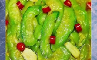 红烧丝瓜怎么做才好吃_丝瓜要不要焯水