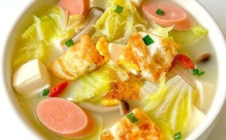 汤怎么做好喝_家常汤怎么炖才鲜