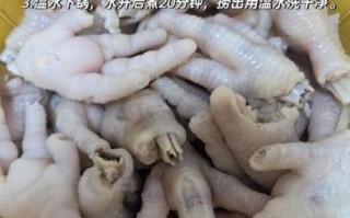 鸡爪泡了十天还能吃吗_自制泡椒凤爪保质期多久
