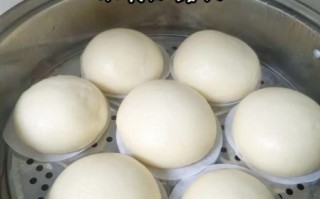 馍的做法_蒸馍需要发酵多久