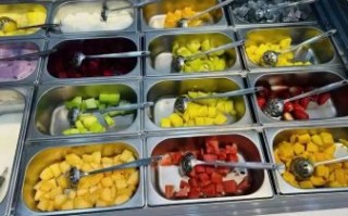 自选水果捞12一斤贵吗_值不值