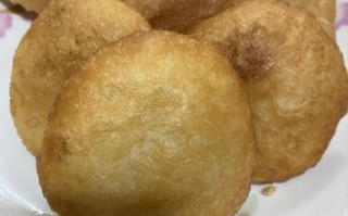 糖糕的做法_糖糕怎么做好吃