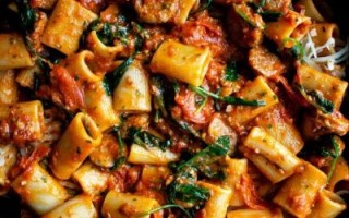 芝士通心粉怎么做_芝士通心粉为什么拉丝