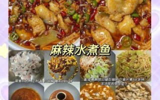 特色菜网有哪些值得收藏的川菜做法_如何在家做出饭店级口感