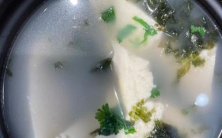 海带和什么菜炖着好吃_海带炖豆腐还是萝卜更鲜