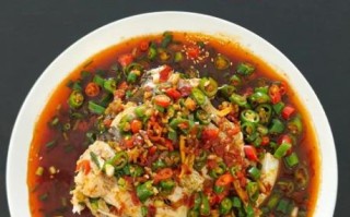 跳水鱼的做法_跳水鱼用什么鱼最好