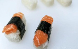 金枪鱼寿司怎么做_金枪鱼寿司做法步骤