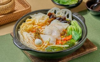 酸菜鱼米线怎么做_酸菜鱼米线用什么鱼最好